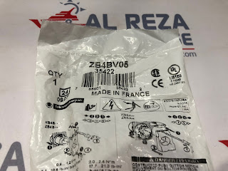 SCHNEIDER ELECTRIC ZB4BV05 HARMONY XB4 PILOT LIGHT HEAD