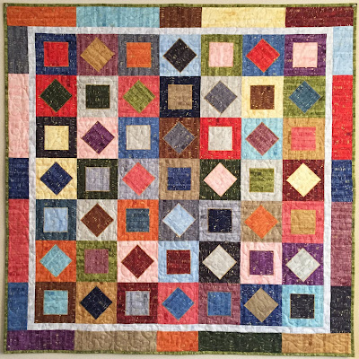 Windham Wednesdays and FREE Pattern