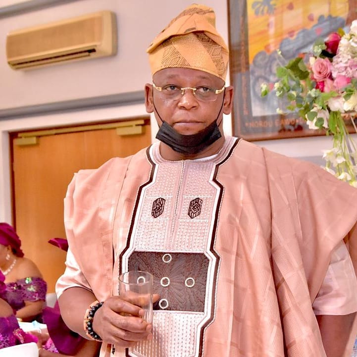 Pictures of Keppy Ekpenyong Bassey