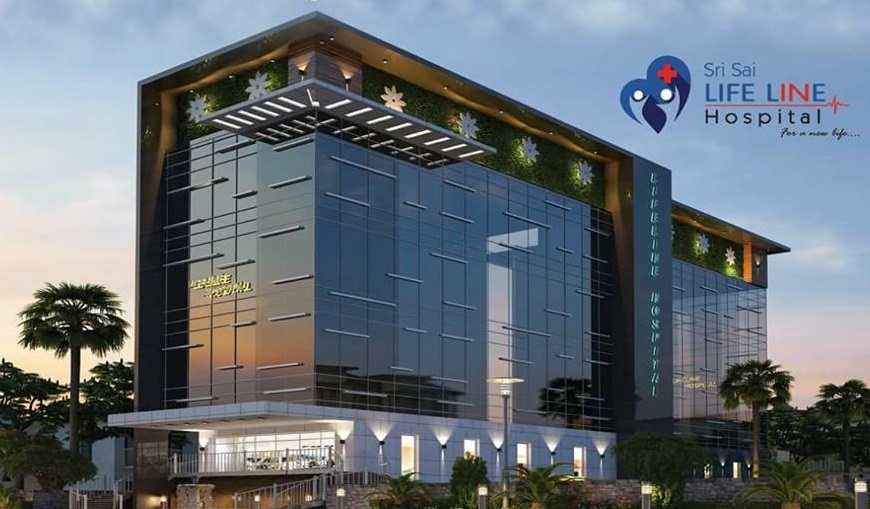 Hospitals In Karimnagar