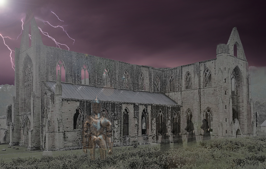 Places to Visit in Wales