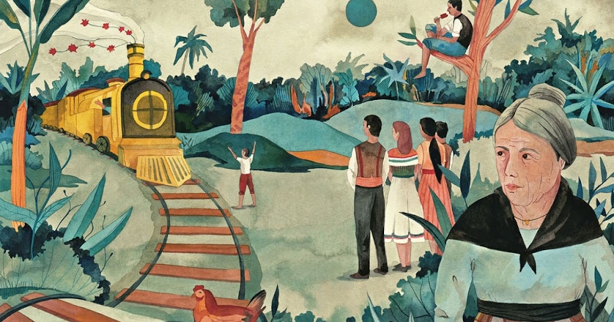 Personajes de Cien años de soledad