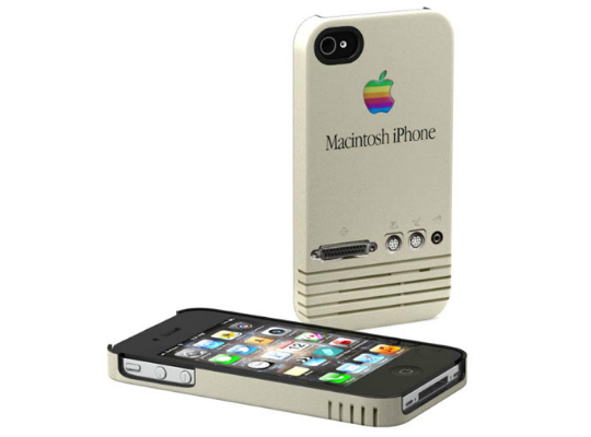 WadidoLA: iMac first generation iPhone cases
