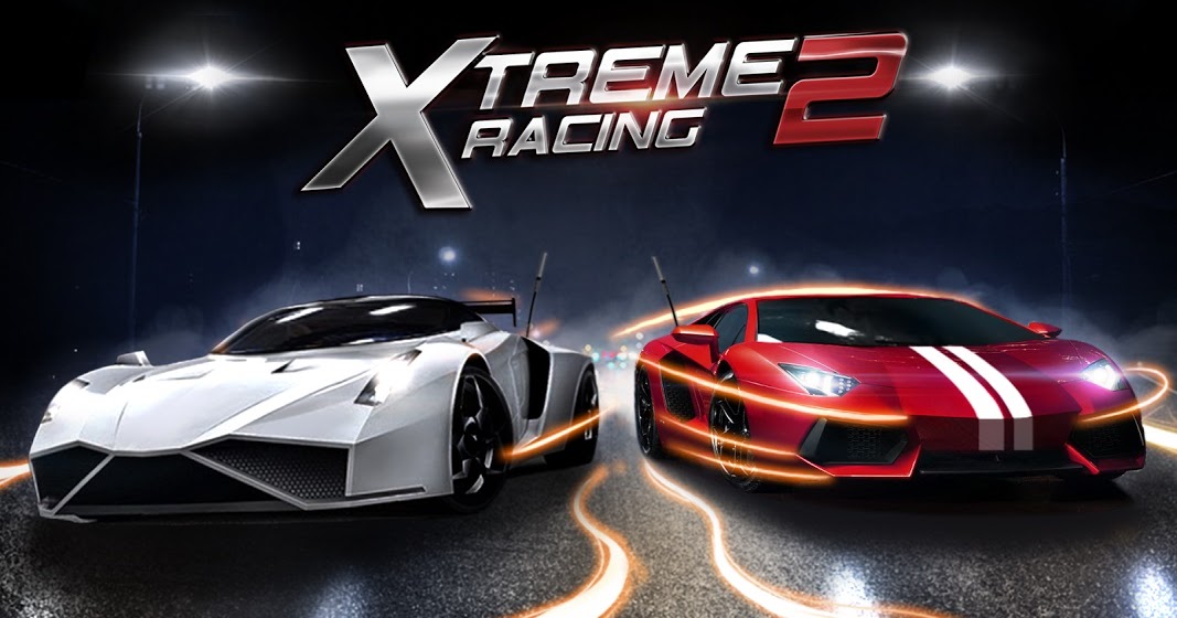 Xtreme Racing 2 - Speed Car GT v1.1.7 APK