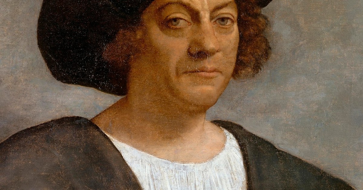 Christopher Columbus