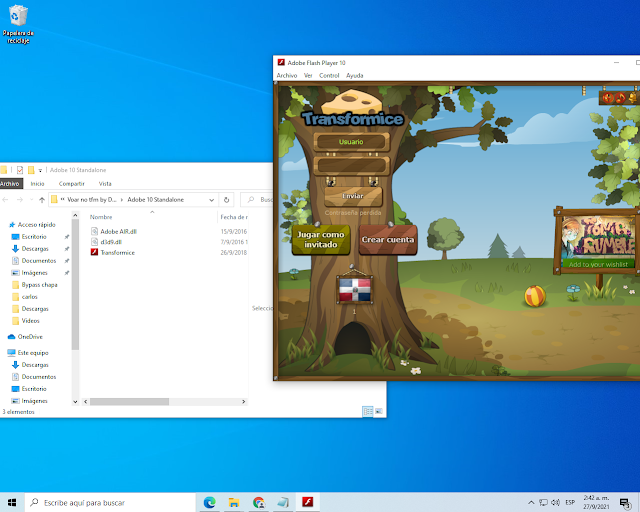 Como Descargar Adobe Standalone 10 Transformice 2022 ~ farandula y Mas!!