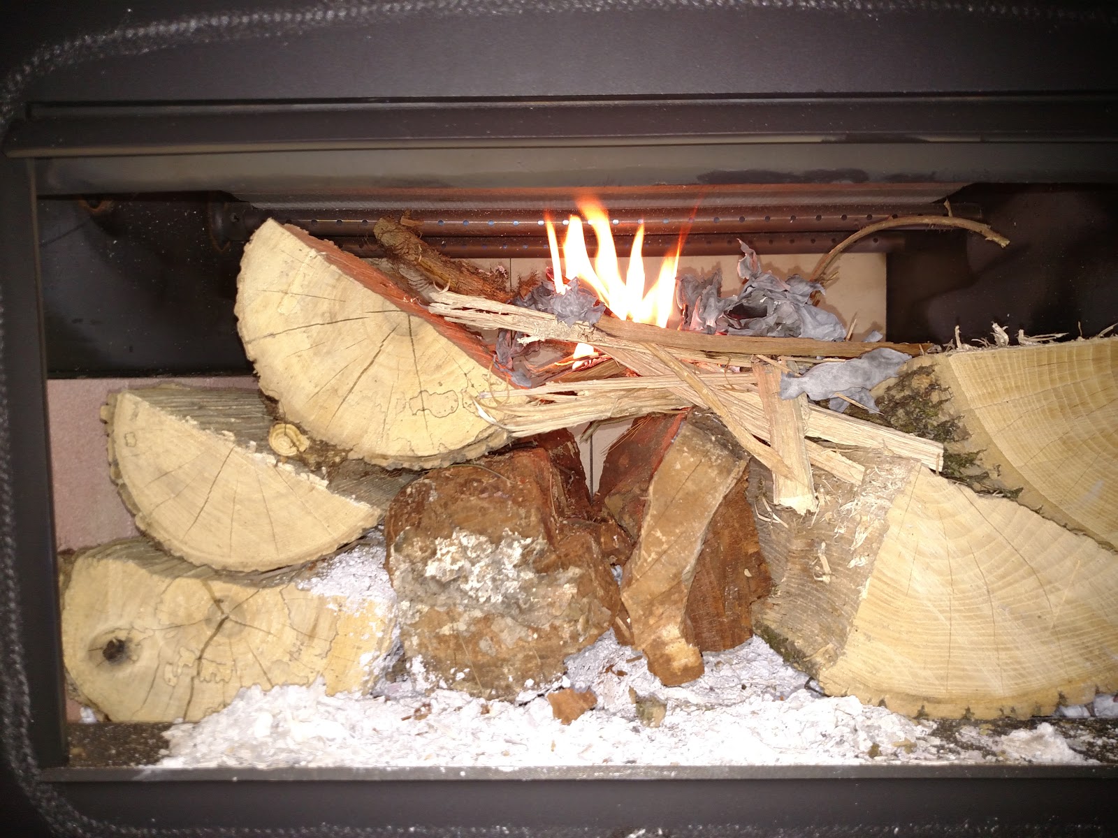 Drolet HT-2000 Update