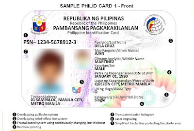 How to Register Philippine National ID (PSA PhilSys) | PinoyTechSaga