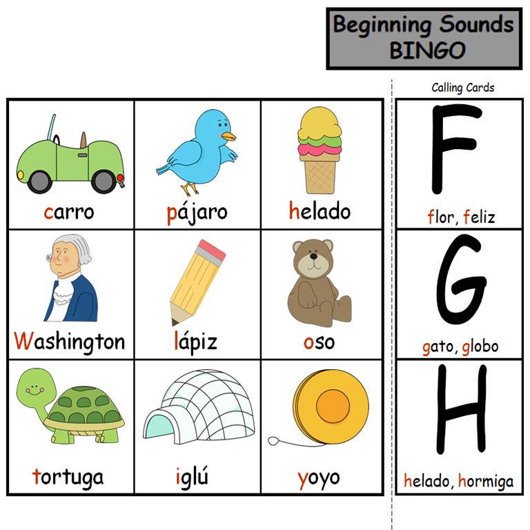 Discover 7 Hands-On Literacy Stations to Teach Beginning Sounds in ...