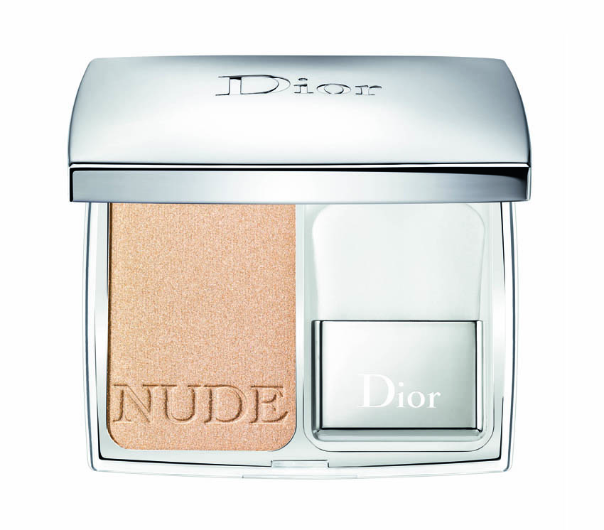 Fashion & Beauty Now: El New Nude de Dior