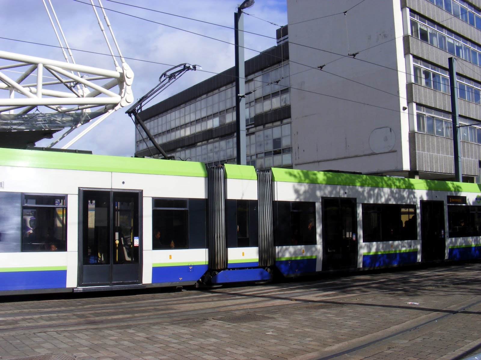 TheLondonLoop: London Loop-Hamsey Green to Banstead 3rd October 2012