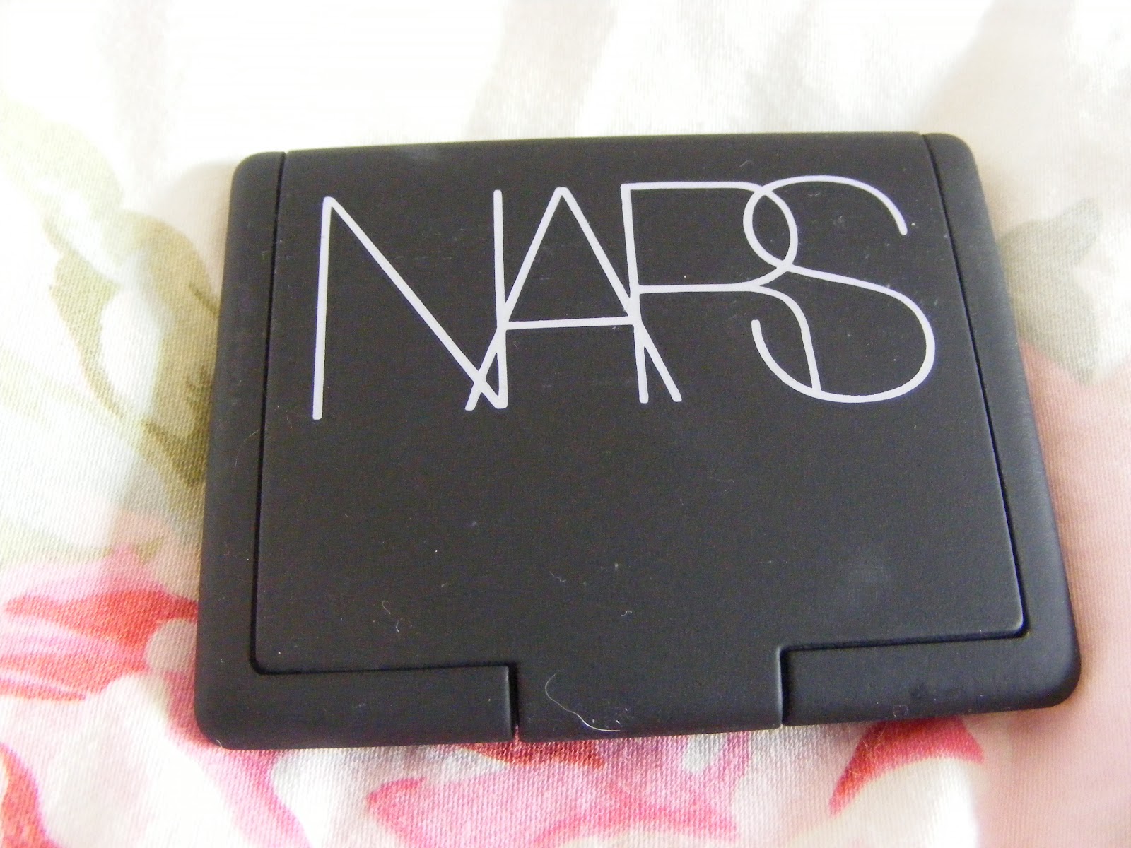 Beaumaquillagex: NARS Eyeshadow Duo in 'Portobello' For Sale! PENDING