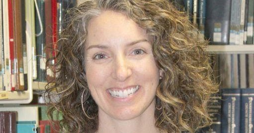 Inside Joplin: Jeana Gockley named Joplin Public Library director