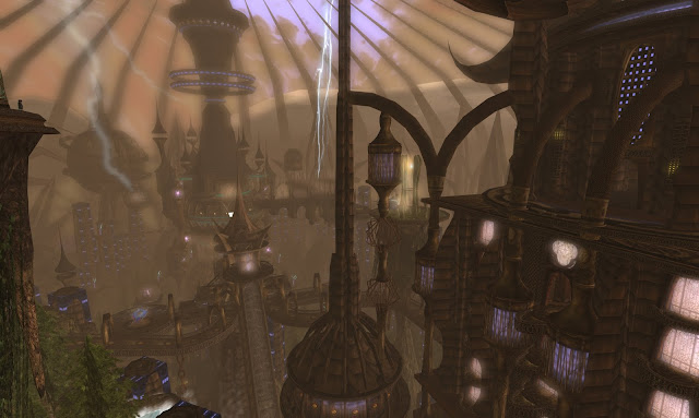 Echt Virtuell: Simtipp: Meine Top 10 Liste in Second Life