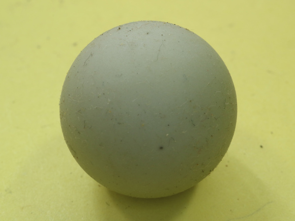 BugWorkShop - 甲蟲工作室: Logitech（羅技）M-S34 PS/2 有線滑鼠（2 Button Mouse）- 拆解