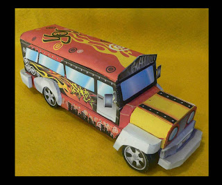 ♥♥♥ ~~~: Pinoy Jeepneys