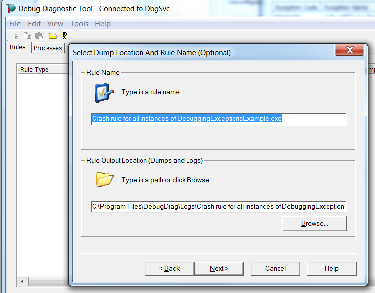 Yonatan Fedaeli: How to: Debug Exceptions in a Dump file