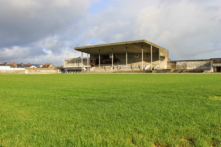 League of Ireland: Ranking the League of Ireland Stadiums