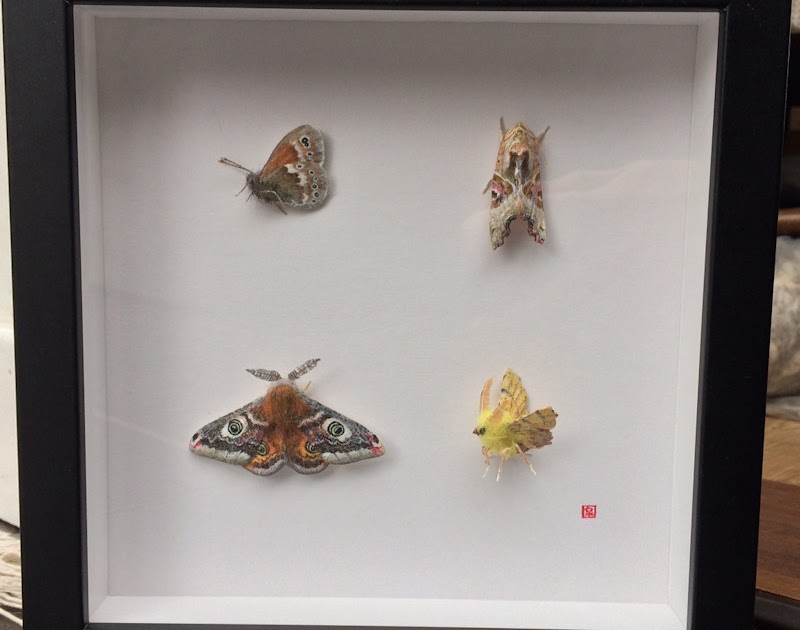 Hachiware Art: 2021 So far