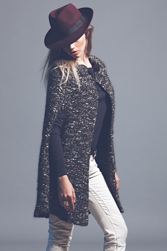 BLOG DE MODA Y LIFESTYLE: HAT INSPIRATION