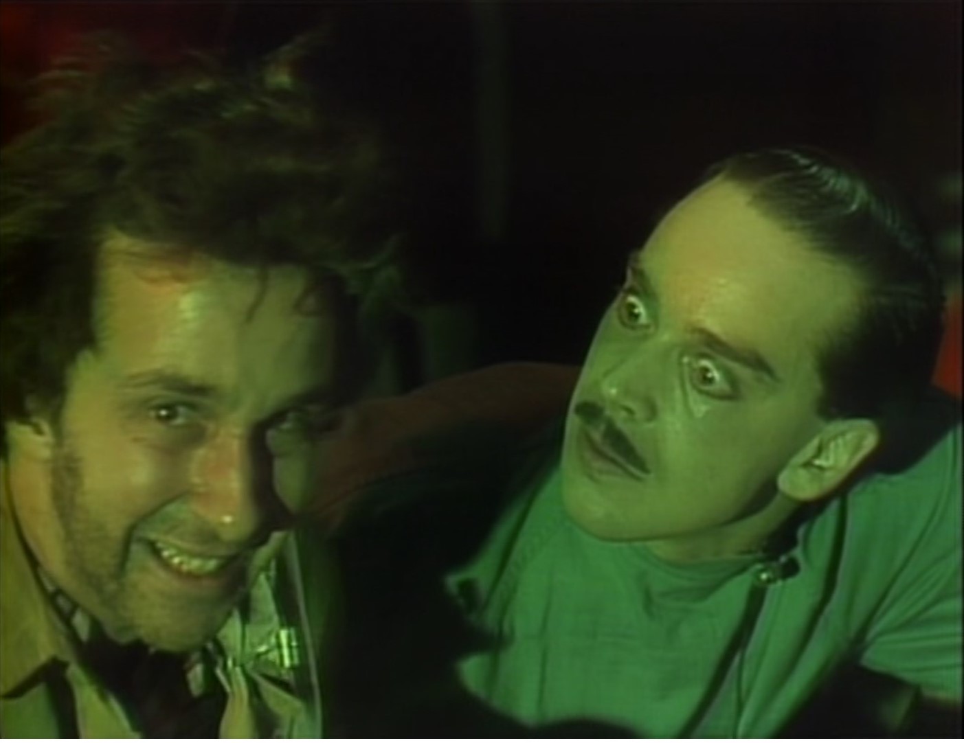 Classic SNL Reviews: Season 1, Episode 19, Host:Madeline Kahn, with ...