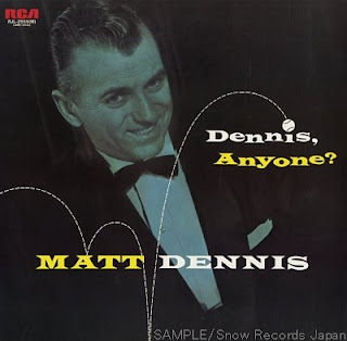 swingbossajazz.blogspot.com.br: Matt Dennis (3)