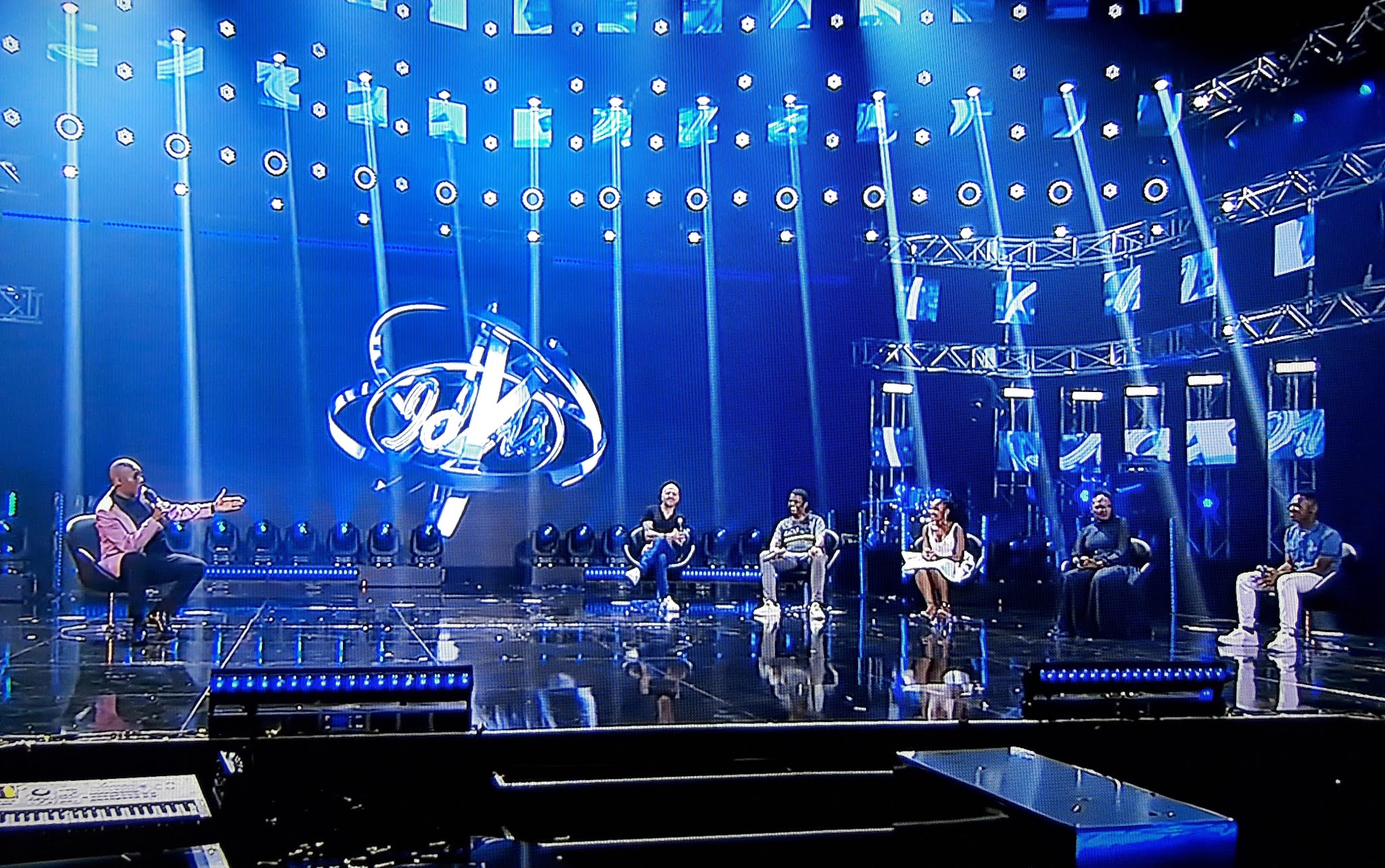 TV with Thinus: Zama Khumalo from eMalahleni clinches the season 16 ...