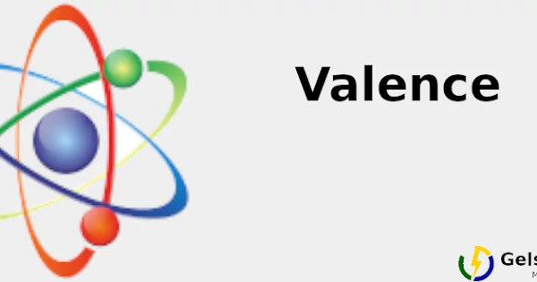 Valence