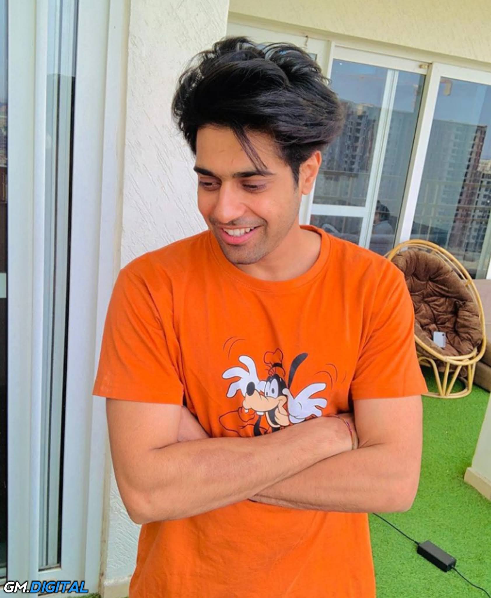 PB_MUZIC: Guri New Pic