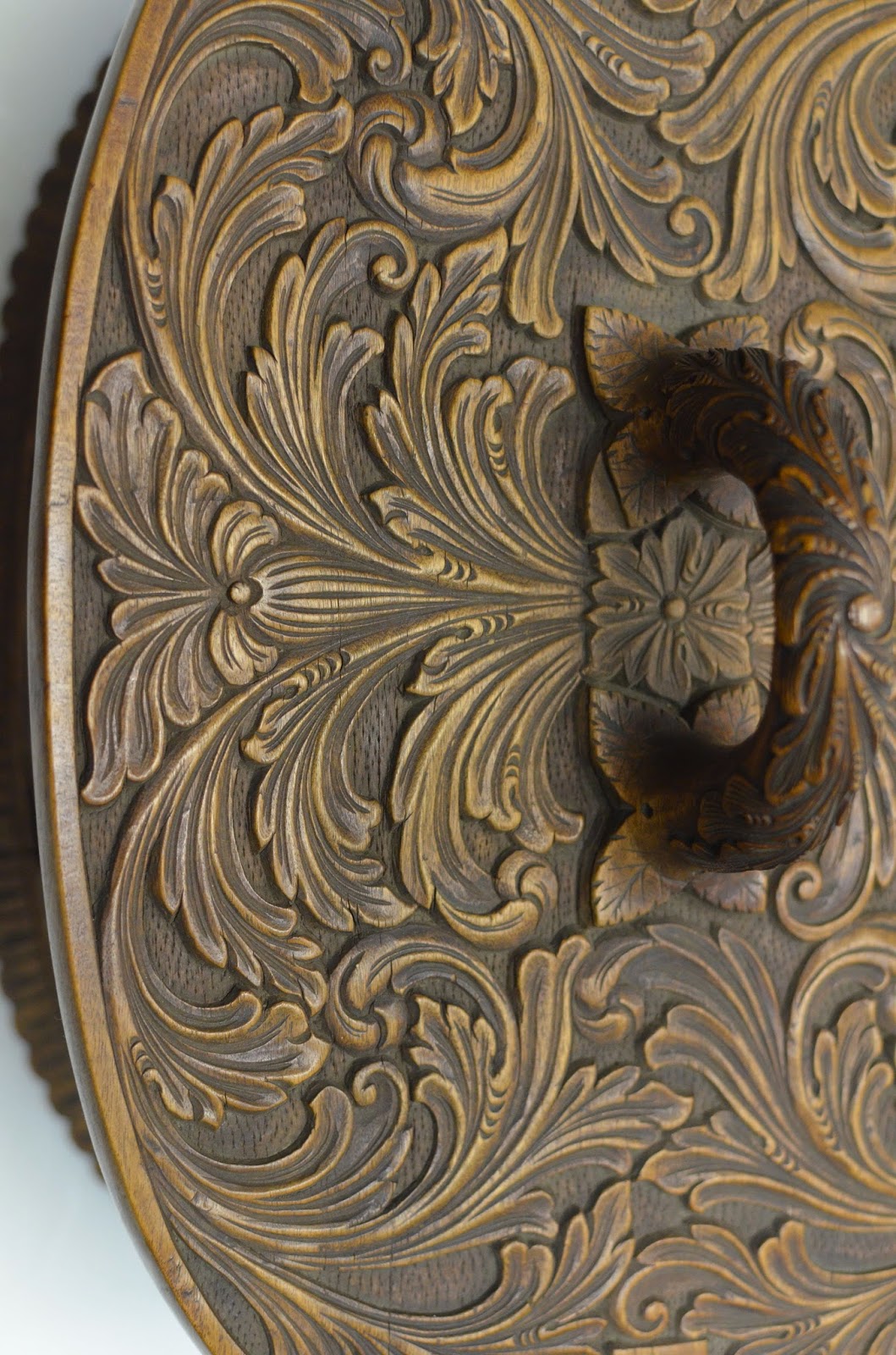 Jan's Apprenticeship With Pam: 2014