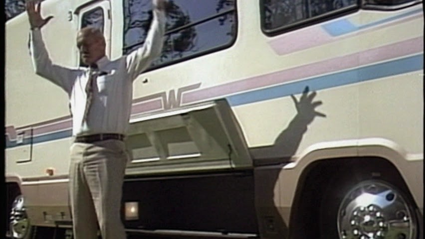 WINNEBAGO MAN Examines Life Beyond The Meme | The Daley Screening