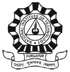 National Institute Of Technology,Durgapur | NOTEHUNT: