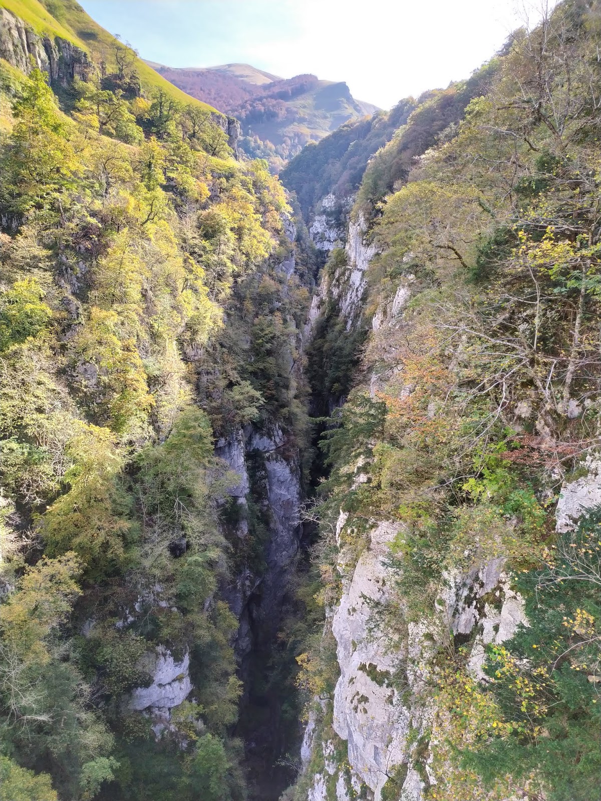 Retour sur nos 9 jours au Pays Basque - Espagne - Forums Routard.comRetour sur nos 9 jours au ...