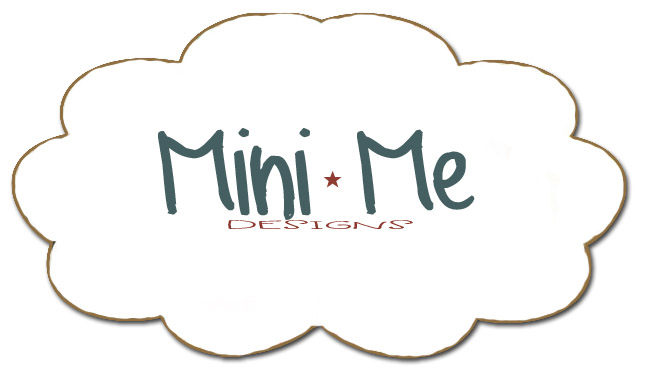 Mini Me Designs
