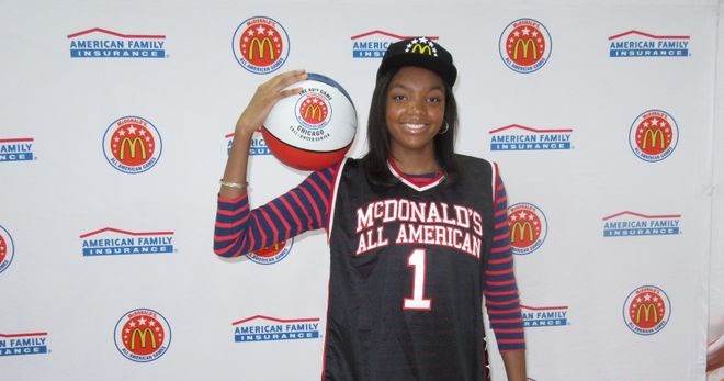 Stanford FBC: Recruit News: St. Francis (Ga.) celebrates its McDonalds ...