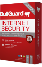Bullguard login