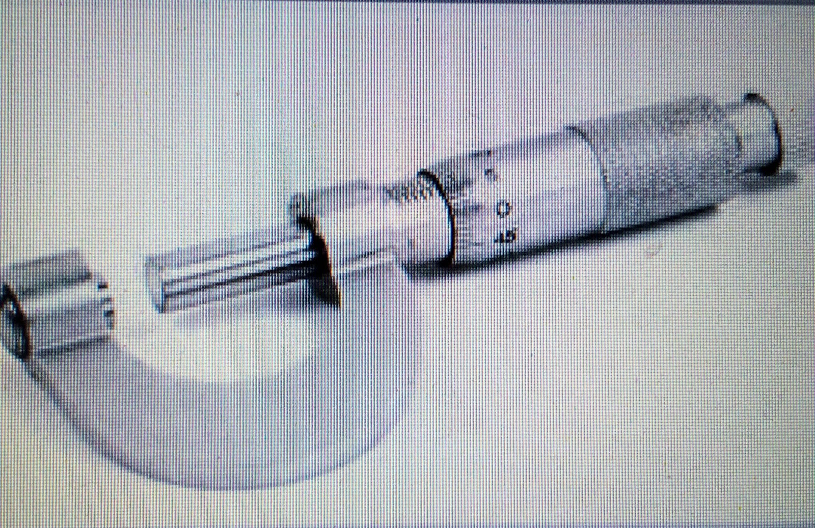 CARA MENGGUNAKAN ALAT UKUR MICROMETER LUAR - INSTANSI JOBS