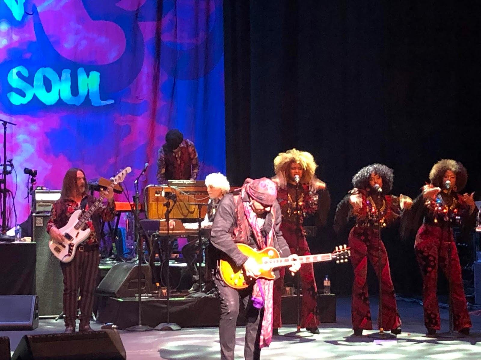 The Great Roll Call Roadtrip: Some Things Just Don't Change: Little ...