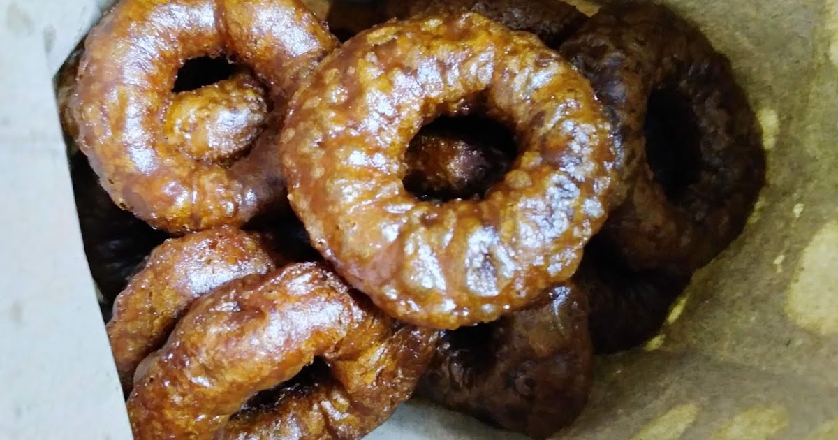 Kuih Deram | Dorsett Pink