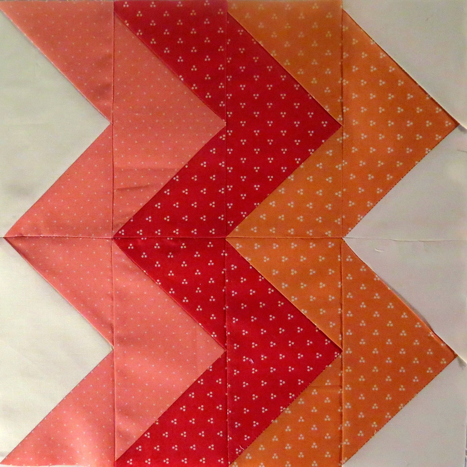 Quilting in Carmichael: Modern Building Block - BOM - Month 5 - Fig ...