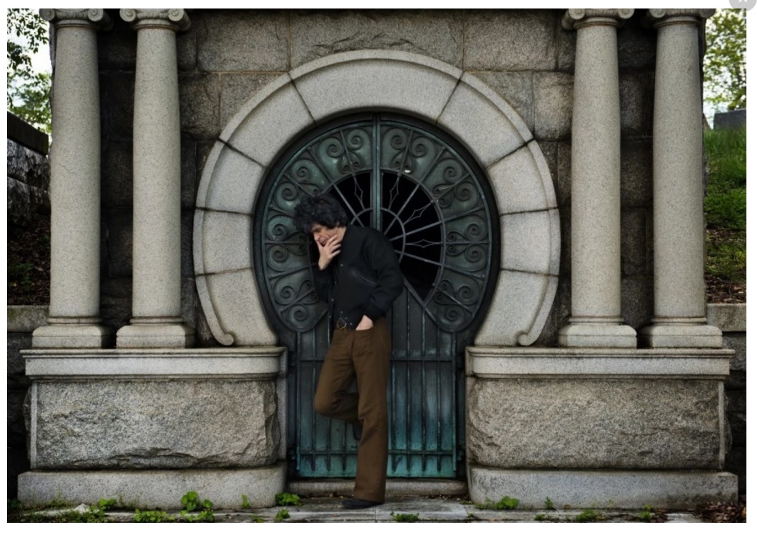 gwadzilla: Ian... Still the Most Interesting Man In Washington DC