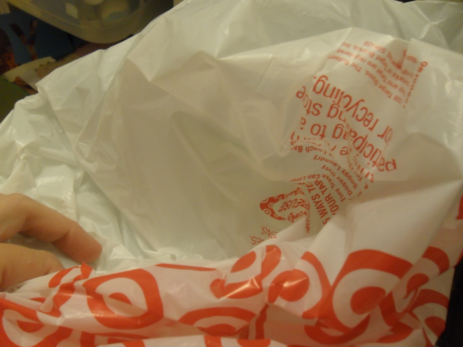 I like to cut and paste: Halloween Project--Entry for Paper Bag Challenge