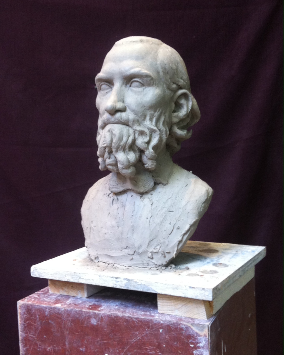 GCA Blog: March Core Student Work