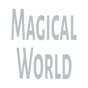 Magical World