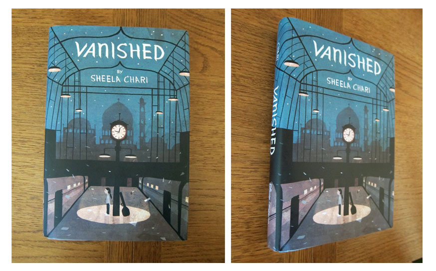 The Illustrated Book Image Collective: Jon Klassen!