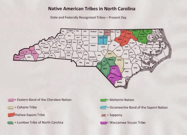 UpFront with NGS: Native American Ancestral Research -- Don't Limit ...