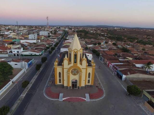 MUNICÍPIO DE BARRA DE SANTA ROSA PB MUNICÍPIO DE BARRA DE SANTA ROSA PB