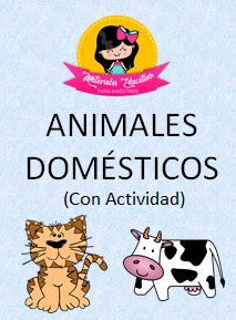 Educando con la Maestra: domésticos