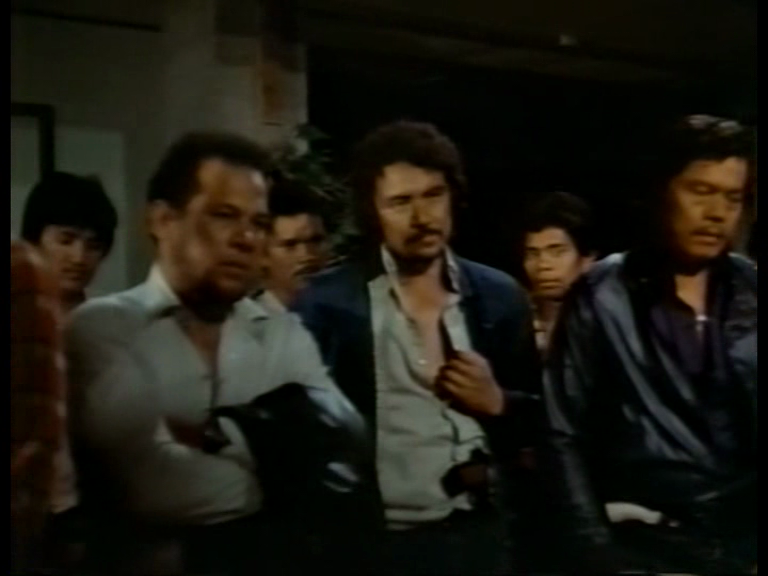 Name That Filipino Actor!: Robert Miller