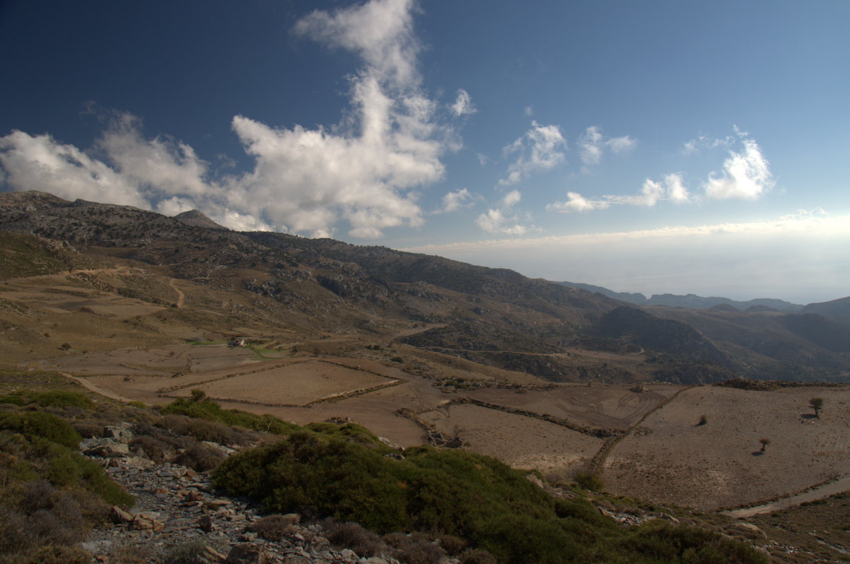 EXPLORE MOUNTAINS: ΠΕΖΟΠΟΡΙΑ ΜΙΛΛΙΑΡΑΔΩΝ (ΕΜΠΑΡΟΣ)-ΑΝΩ ΒΙΑΝΝΟΣ